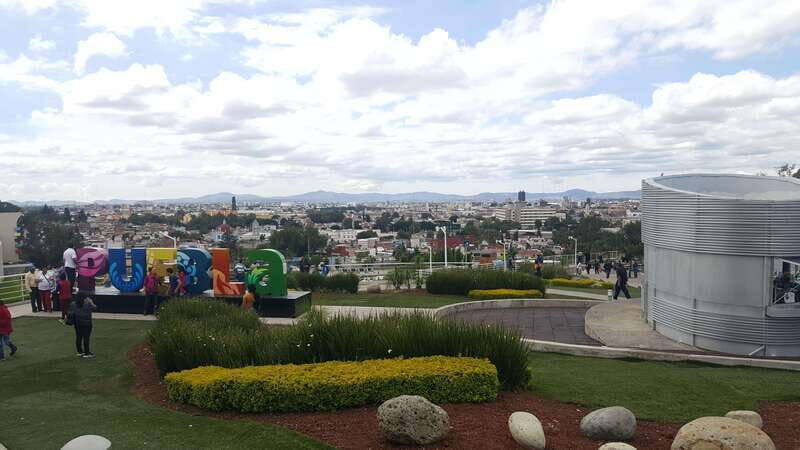 Puebla: Hop-On Hop-Off Bus Tour with Audio Guide - Final Thoughts