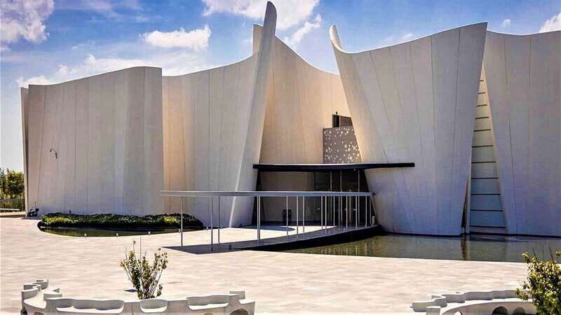 Puebla: Hop-on Hop-off City Tour and Aquarium Michín - The Sum Up  