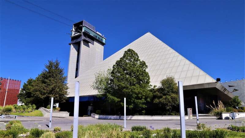 Puebla: Hop-on Hop-off City Tour and Cholula and Atlixco - The Sum Up