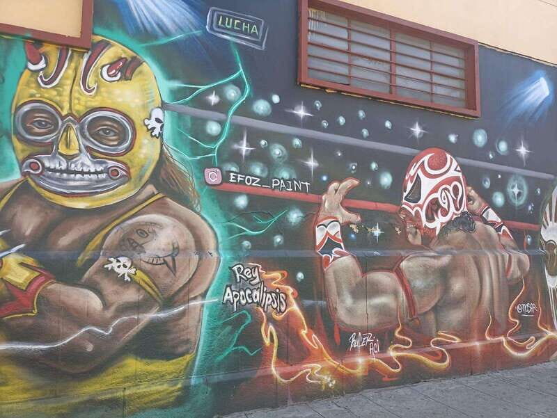 Puebla: Lucha Libre Show with Pulque and Pasita Tasting - Final Thoughts