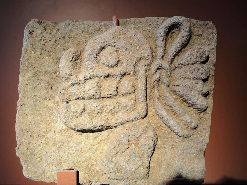 Puebla: Mexico's largest archaeological site & Cholula - FAQ