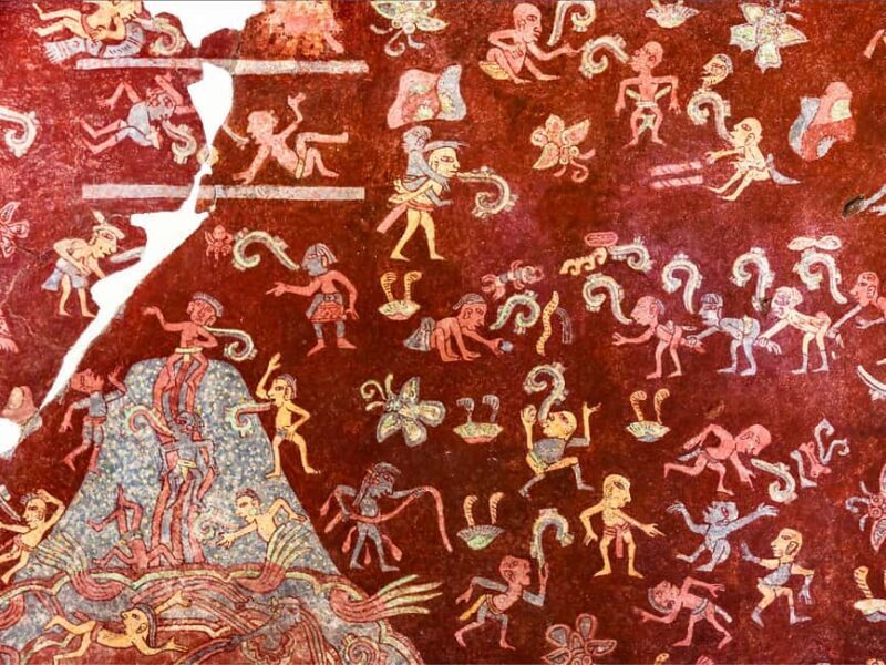 Puebla: Mysteries of Teotihuacan & Aztec Energetic Cleansing - Who This Tour Is Perfect For