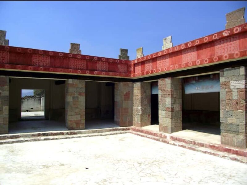 Puebla: Mysteries of Teotihuacan & Aztec Energetic Cleansing - Final Thoughts