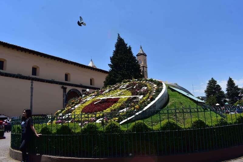 Puebla: Piled Stones Valley and Zacatlán Private Day Tour - A Detailed Look at the Tour Experience