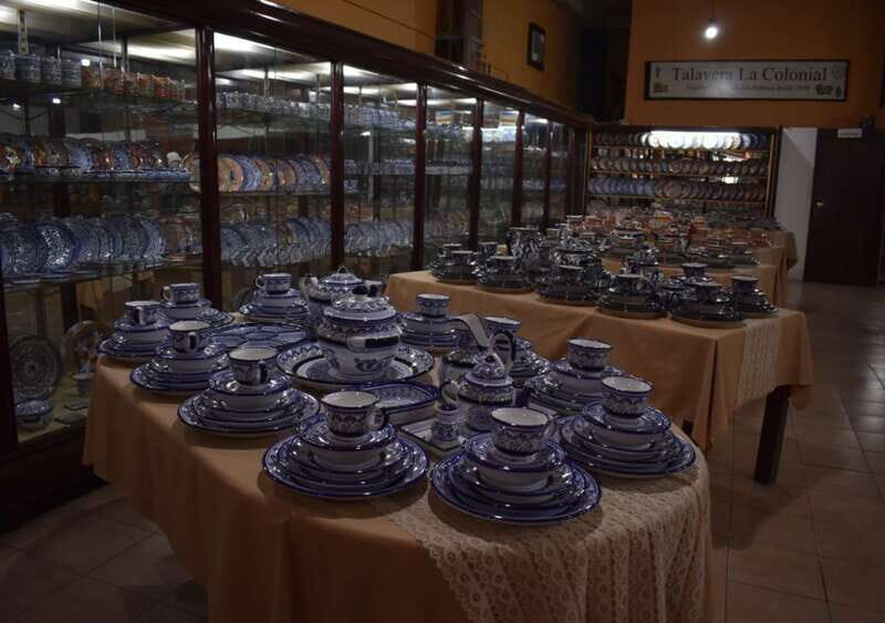 Puebla: Private City Tour and 5 de mayo area all included - In-Depth Look: What to Expect from Your Puebla Tour