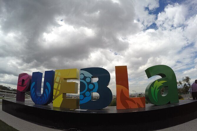 Puebla Private Walking Tour with a Local - What to Expect from the Puebla Private Walking Tour