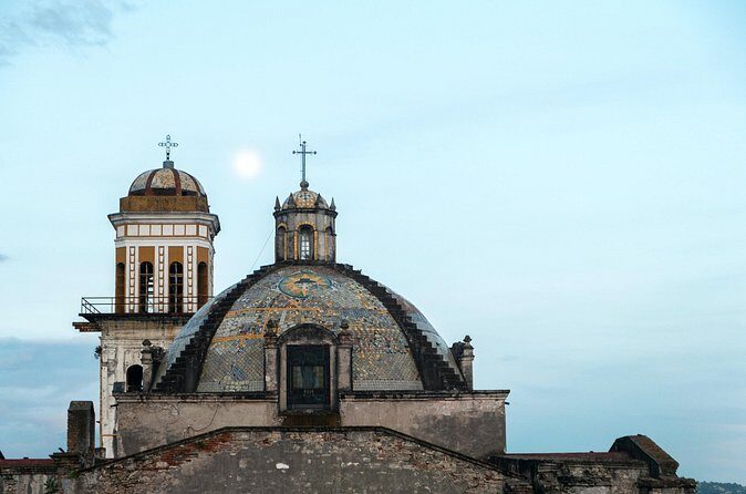 Puebla Private Walking Tour with a Local - Who Is This Tour Best Suited For?