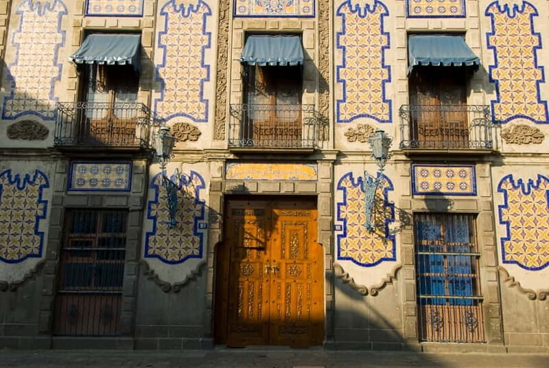 Puebla Sightseeing Tour by Double-Decker Tram - FAQ