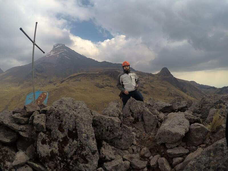 Puebla State: Hiking Experience in Volcano Iztaccihuatl - Key Points