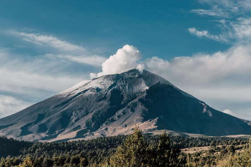 Puebla State: Hiking Experience in Volcano Iztaccihuatl - Who Would Love This Experience?