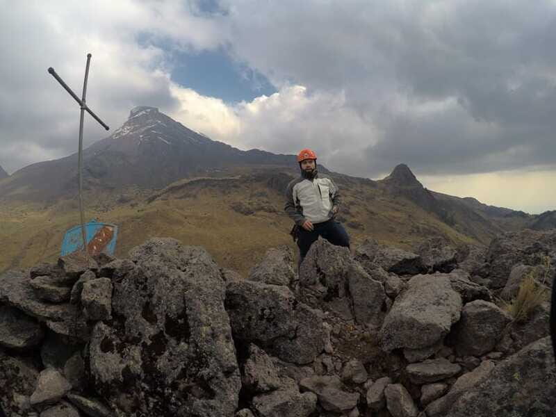 Puebla State: Hiking Experience in Volcano Iztaccihuatl - FAQ