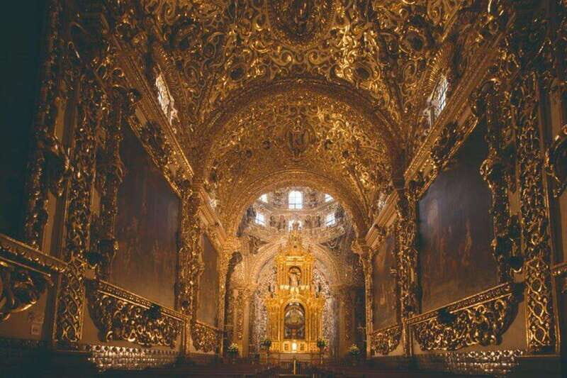 Puebla the Talavera city & Cholula the Greatest Pyramid - Detailed Review: What to Expect from the Puebla & Cholula Tour  