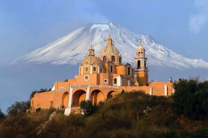 Puebla the Talavera city & Cholula the Greatest Pyramid - Final Thoughts  