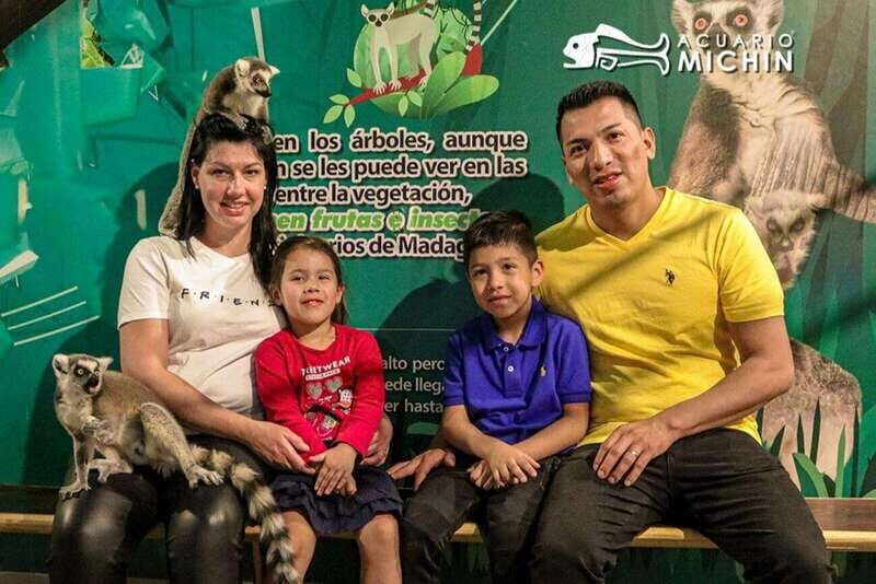 Puebla: Ticket to Aquarium Michin - What We Loved and What to Keep in Mind