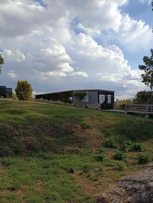 Puebla: Walking Tour Angels City Origins & Hidden Tunnels - What’s Included and What’s Not