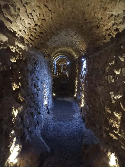 Puebla: Walking Tour Angels City Origins & Hidden Tunnels - FAQ
