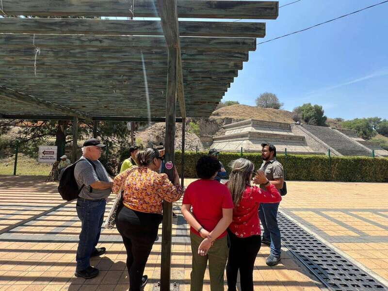 Puebla: Walking Tour of Puebla City - Who will love this tour?