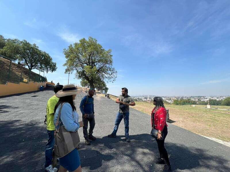 Puebla: Walking Tour of Puebla City - FAQ