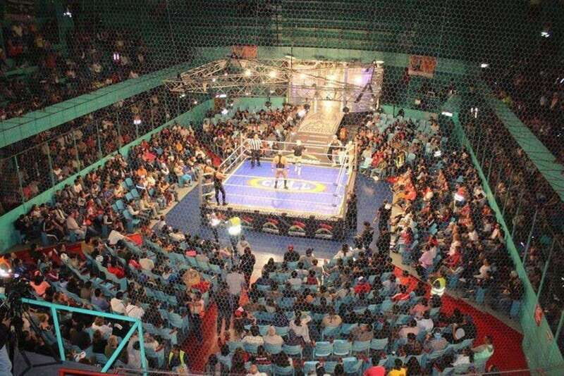 Puebla: Wrestling Experience - Key Points
