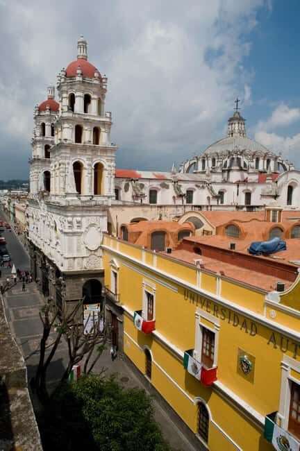 Puebla´s Best Kept Secrets Tour - The Experience Itself — What You’ll Love