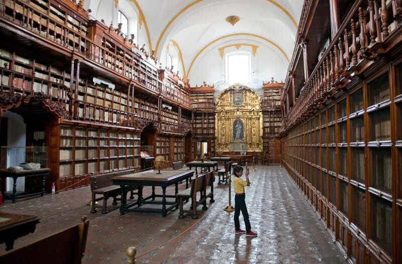 Puebla´s Best Kept Secrets Tour - Who Would Love This Tour