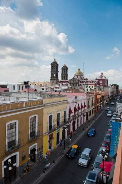 Puebla´s Best Kept Secrets Tour - FAQs