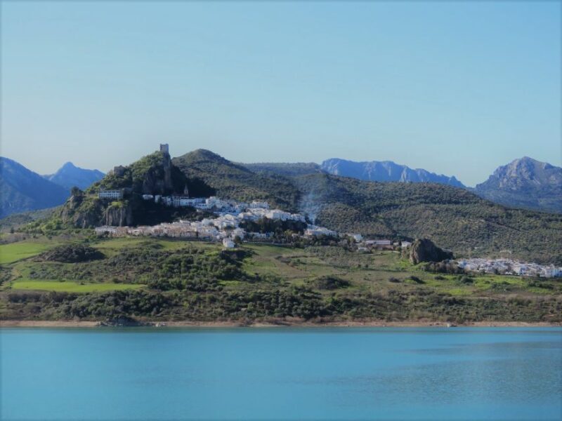 Pueblos Blancos & Ronda: Private Full-Day Tour from Seville - An In-Depth Look at the Tour