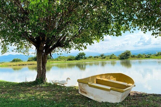 Pueblos Cultural Tour - The Sum Up