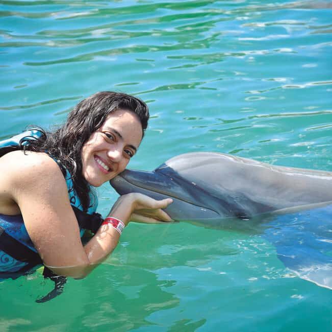 Puerto Aventuras: Dolphin and Manatee Interaction with Lunch - Final Thoughts: Is It Worth It?