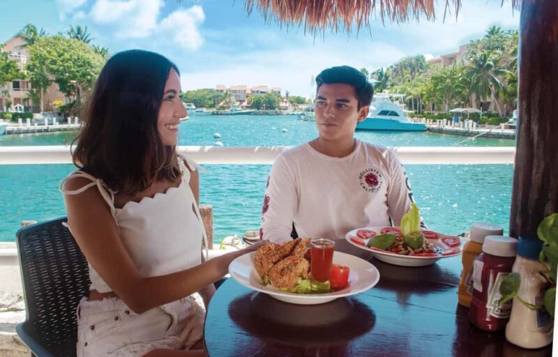 Puerto Aventuras: Dolphins, Manatee & Sea Lion interaction - Who Should Consider This Tour?