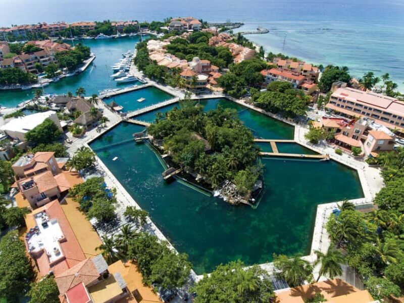 Puerto Aventuras: Dolphins, Manatee & Sea Lion interaction - Frequently Asked Questions (FAQs)