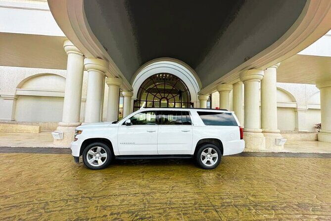 Puerto Aventuras: From/to Cancun Private Airport Transfers - Authentic Experiences and Traveler Insights