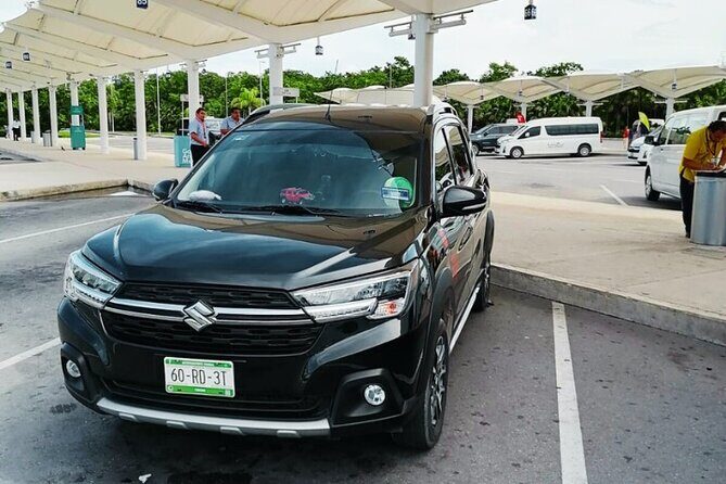 Puerto Aventuras: From/to Cancun Private Airport Transfers - The Sum Up