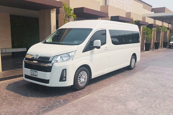 Puerto Aventuras: From/to Cancun Private Airport Transfers - FAQs