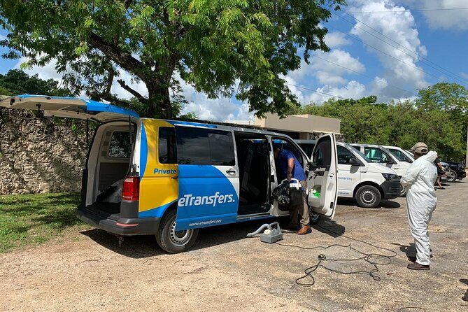 Puerto Aventuras Luxury Transportation From-To Cancun Airport - Final Thoughts on the Experience