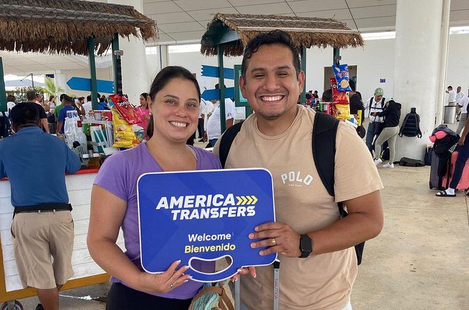 Puerto Aventuras One Way Or Roundtrip Private Transfer - Price and Value: Is It Worth It?