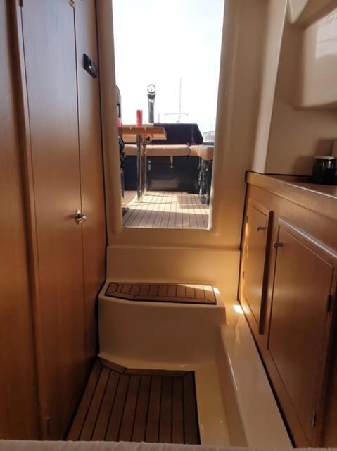 Puerto Banus: Boat Charter Moonday Yacht - Final thoughts