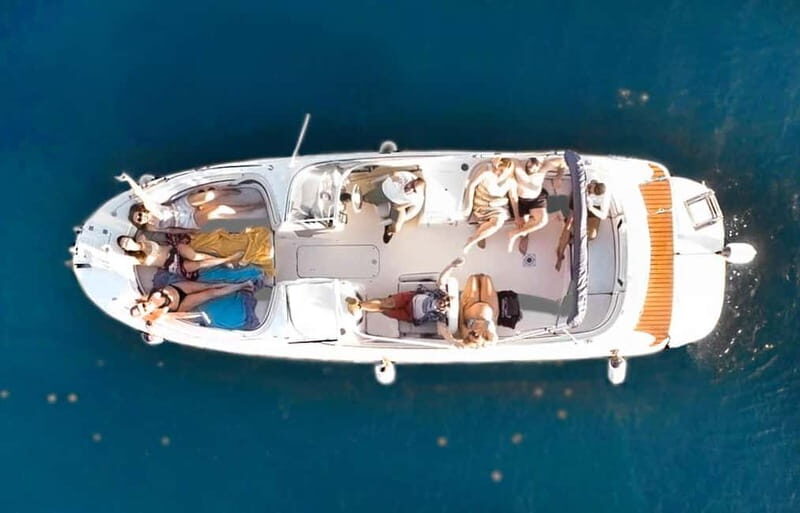 Puerto Banús: Floky Boat Cruise with Snorkeling & Paddle SUP - Practical Details and Tips