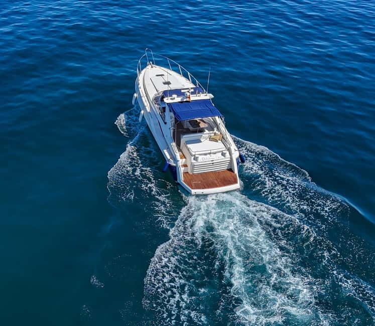 Puerto Banus: Private Luxury Yacht Charter - Practical Details That Matter