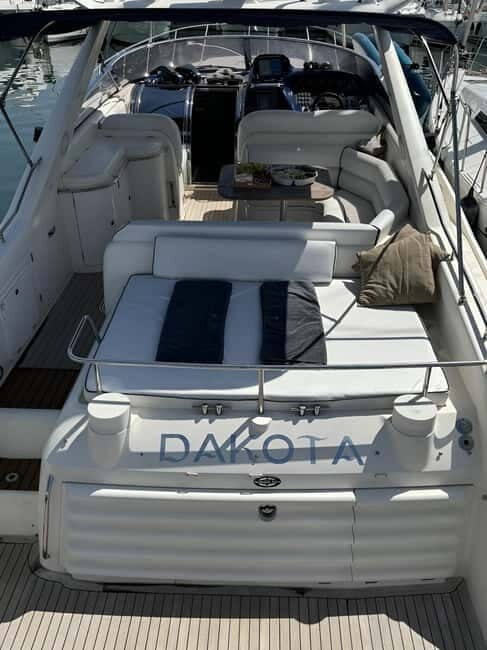 Puerto Banus: Private Luxury Yacht Charter - Who Will Love This Experience?