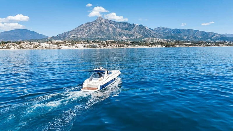 Puerto Banus: Private Luxury Yacht Charter - Final Thoughts
