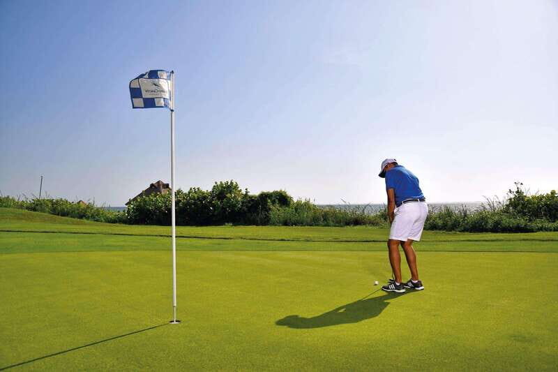 Puerto Cancun Golf Course | Tee time in Cancun - What Makes This Course Special?