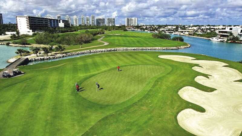 Puerto Cancun Golf Course | Tee time in Cancun - The Sum Up: Is It Worth It?
