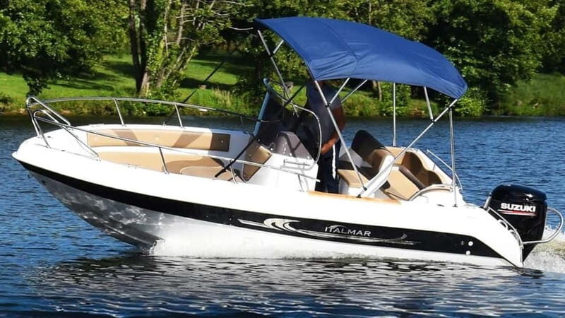 Puerto Colon: License-Free Self-Drive Boat in Tenerife - What Reviewers Loved: Authenticity and Ease