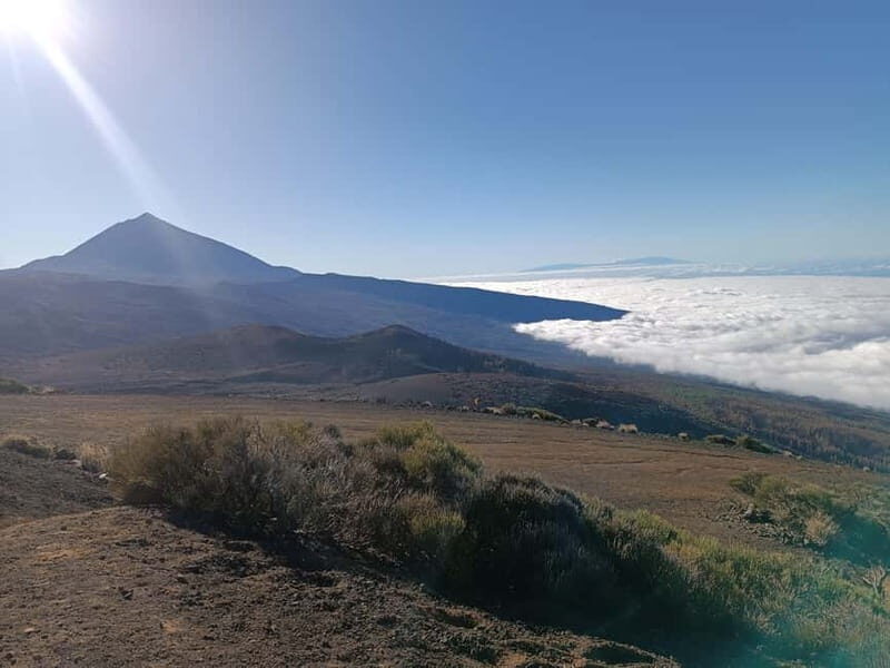 Puerto Cruz: VIP Teide Sunset & Stars, Guachiche Lunch+Cava - Final Thoughts
