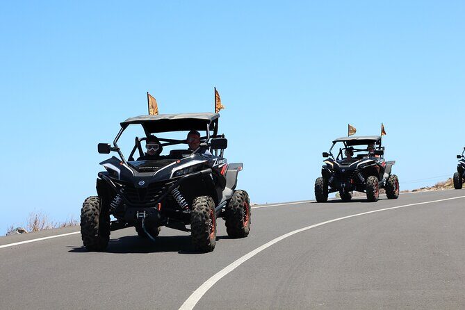 Puerto de la Cruz: Buggy Teide Day National Park - Value for Money and Practical Considerations