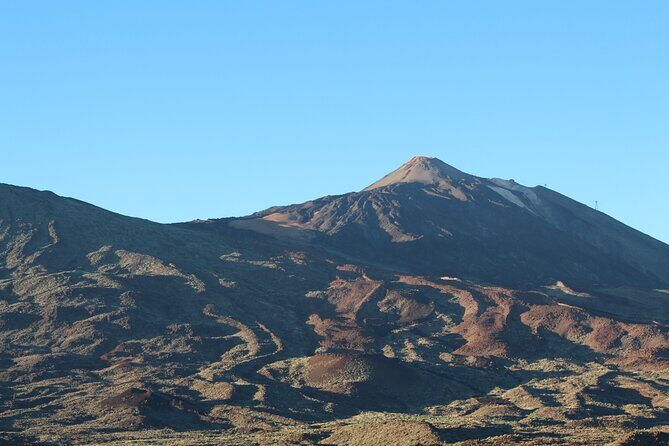 Puerto de la Cruz: Buggy Teide Day National Park - FAQ