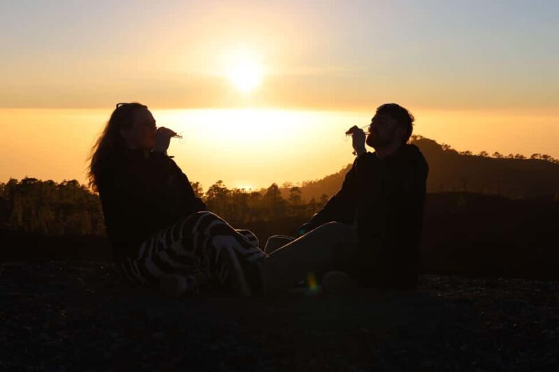 Puerto de la Cruz: Buggy Teide Sunset National Park - Final Thoughts