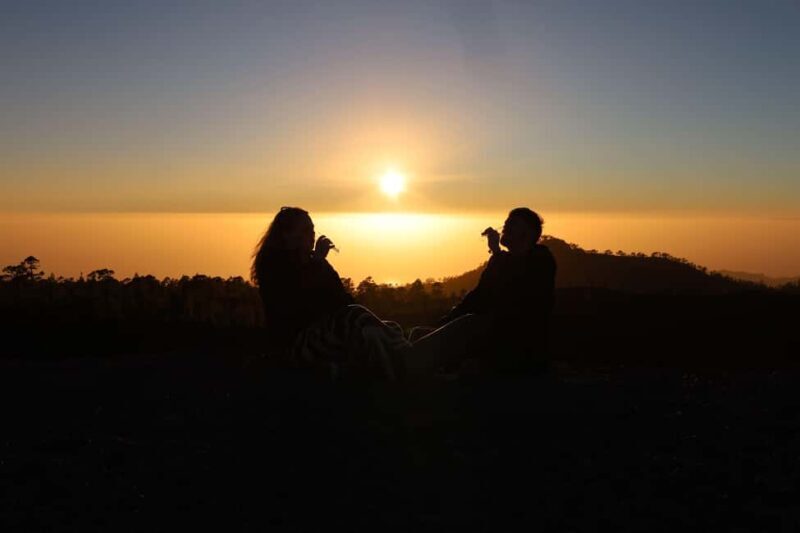 Puerto de la Cruz: Buggy Teide Sunset National Park - FAQ