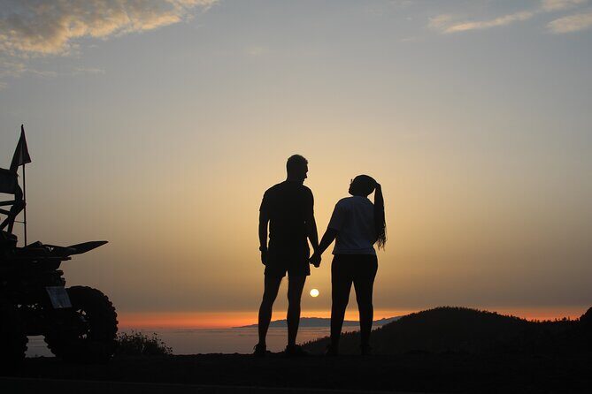 Puerto de la Cruz: Buggy Teide Sunset National Park - Price & Value Assessment